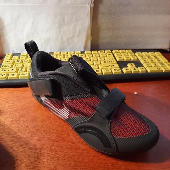 Nike | Shoes | New Nike Wmn Superrep Cycle Biking Sneaker Blk Hyper ...